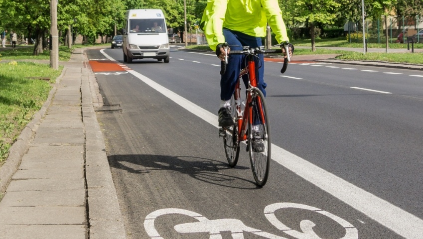 Protecting Injured Cyclists & Pedestrians | Summer Safety Tips Protecting Injured Cyclists & Pedestrians | Summer Safety Tips